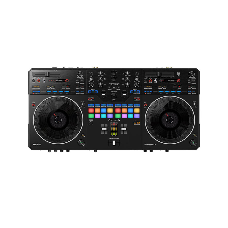 Controladores Dj – XDJ Store Chile