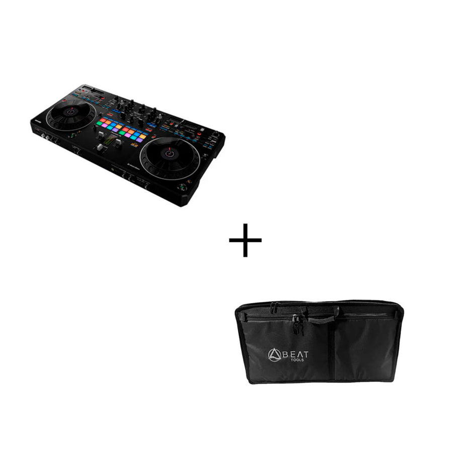 XDJ | Tienda Especialista en Equipos DJ, vinilos y accesorios – XDJ ...