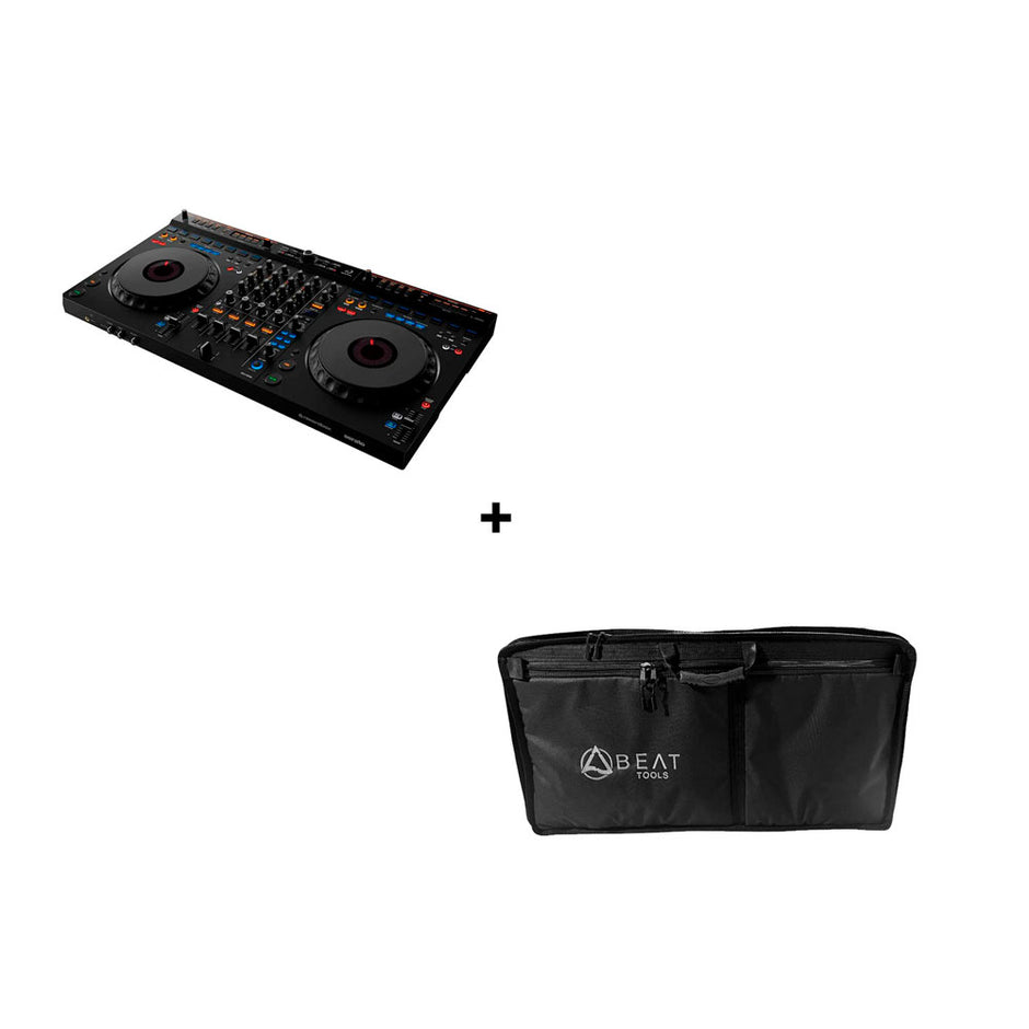 XDJ | Tienda Especialista en Equipos DJ, vinilos y accesorios – XDJ ...