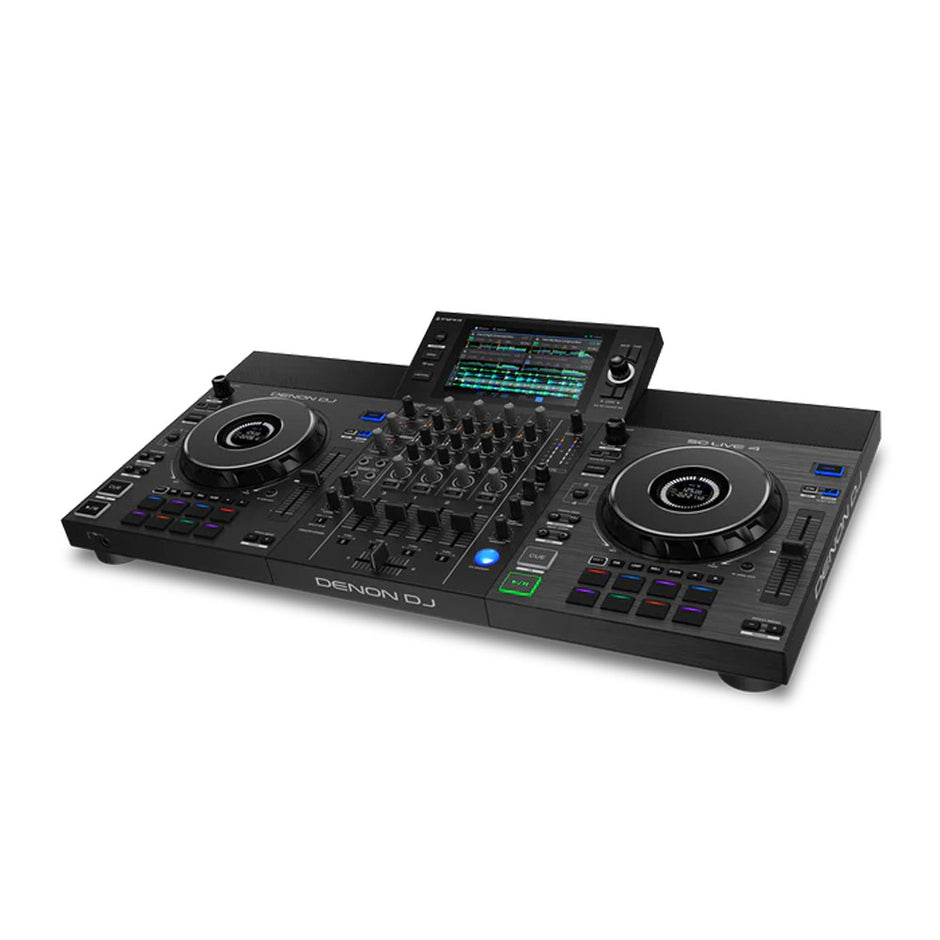 XDJ | Tienda Especialista en Equipos DJ, vinilos y accesorios